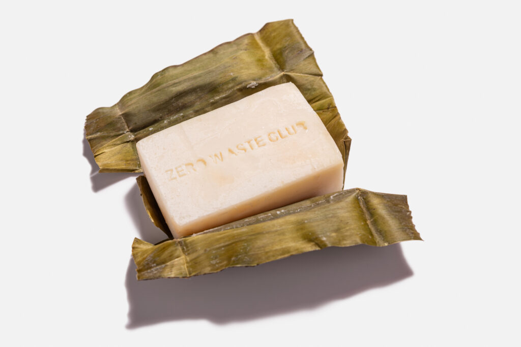 Dish Washing Soap Bar | Natural Replacements