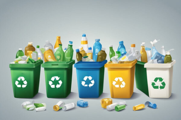 Upcycle vs. Recycle: Comparison & Advantages of Each
