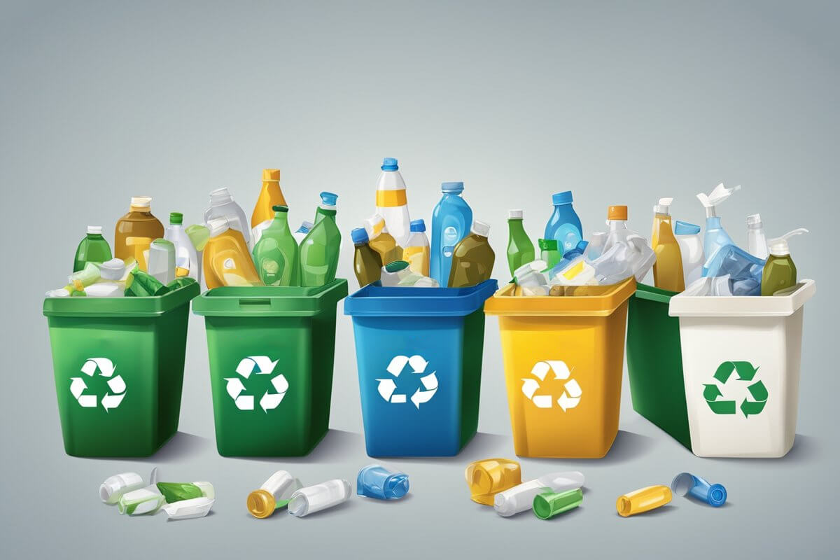 Upcycle vs. Recycle: Comparison & Advantages of Each